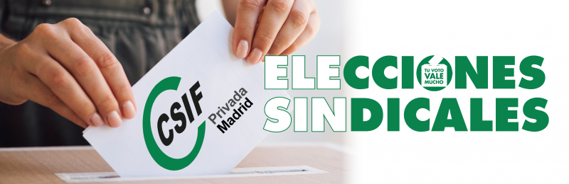 CSIF | CSIF consigue representación en una nueva empresa: CNIO