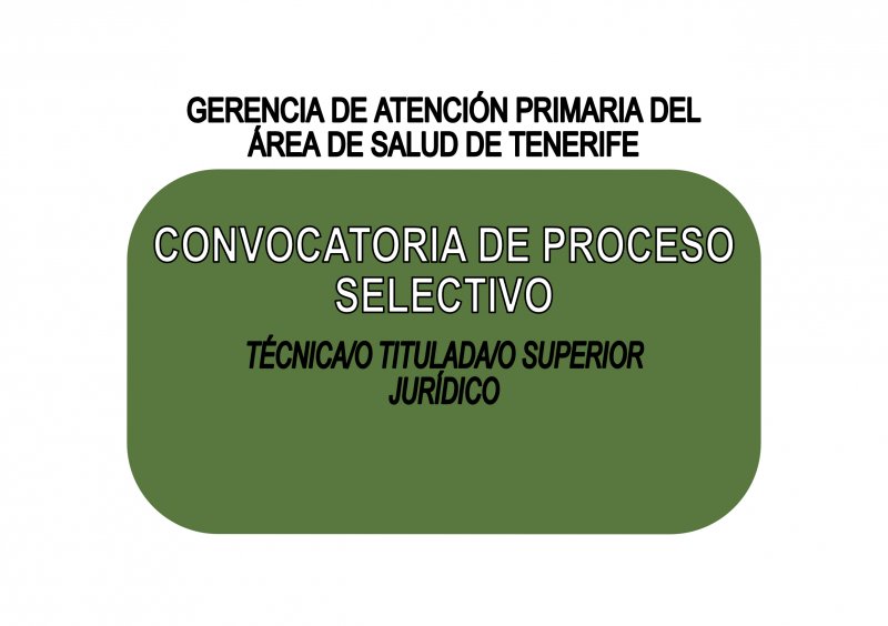 CSIF | Convocatoria de proceso selectivo para la constitución de LISTA DE EMPLEO SUPLETORIA ...