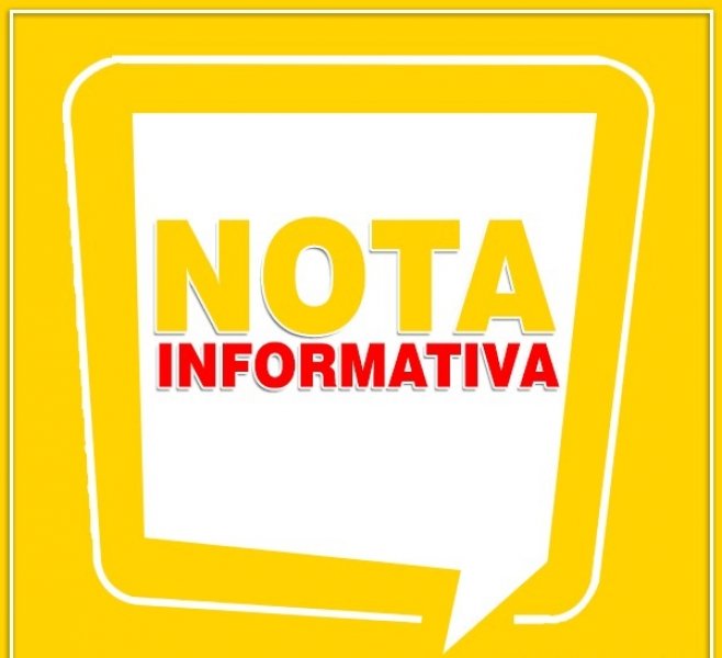 CSIF | MINISTERIO DE DEFENSA: NOTAS INFORMATIVAS