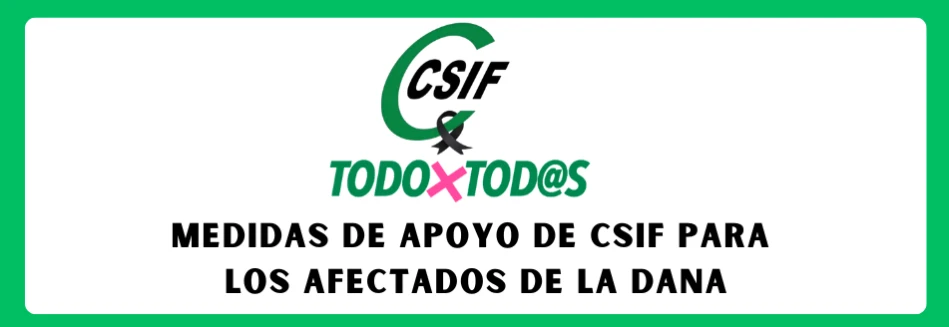 CSIF | CSIF exige a Correos protocolos efectivos y protección para sus ...