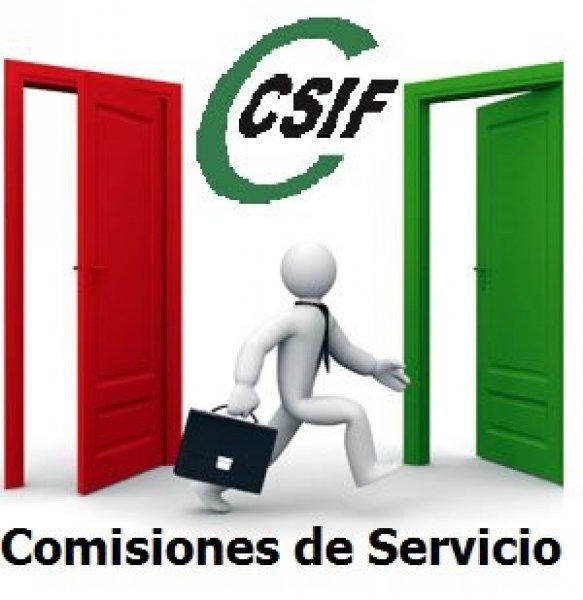 CSIF | GRANADA. Resolución de finalización del procedimiento para ...
