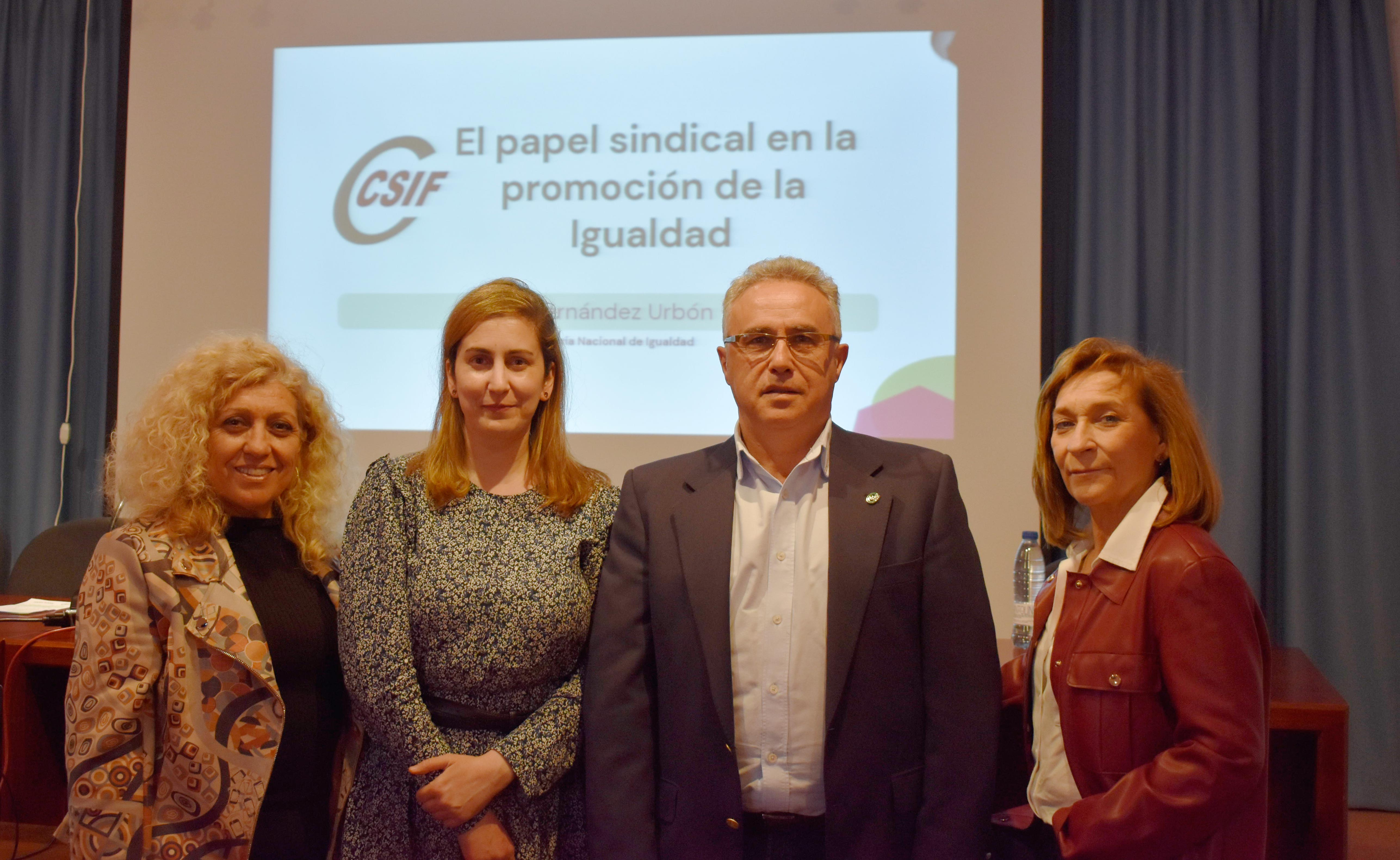 CSIF | CSIF analiza el papel de los delegados sindicales para combatir ...